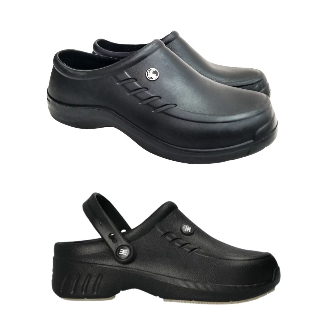 Zapatos De Cocina – CHEF MODE MX