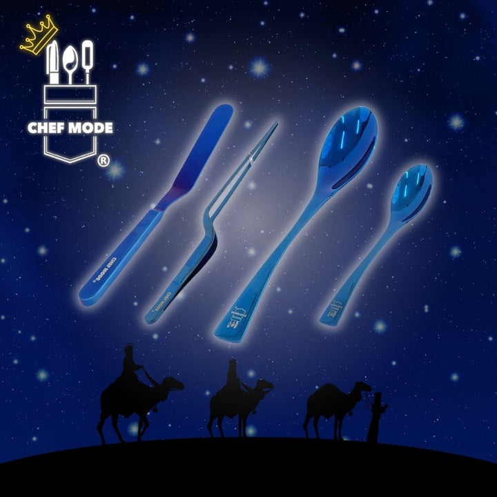 CHEF MODE – CHEF MODE MX